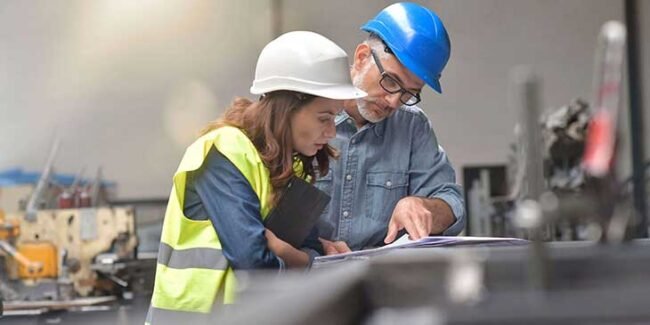 Édifice – École de BTP | Formation BTP certifiée